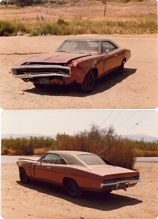 USA 1981, how times have changed