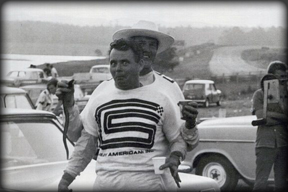 The Roaring Season - Bob Jane Racing Heritage - Photo Collection