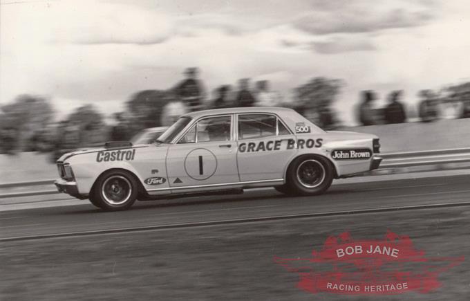 Bob Jane Racing Heritage - Photo Collection - Page 11