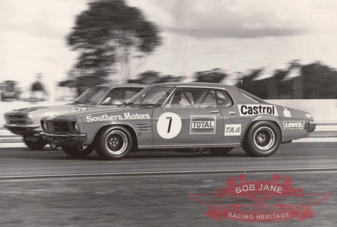 Bob Jane Racing Heritage - Photo Collection - Page 11