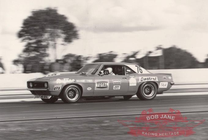 Bob Jane Racing Heritage - Photo Collection - Page 11