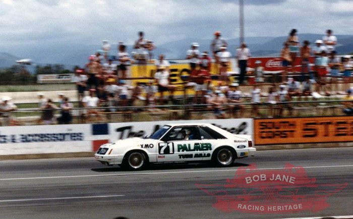 Bob Jane Racing Heritage - Photo Collection - Page 11