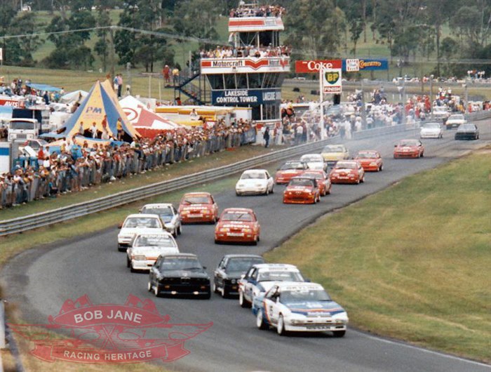 Bob Jane Racing Heritage - Photo Collection - Page 11
