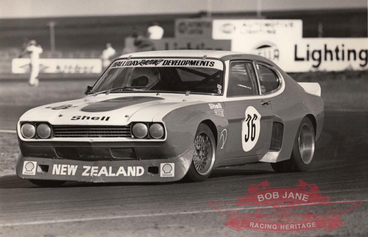 Bob Jane Racing Heritage - Photo Collection - Page 11
