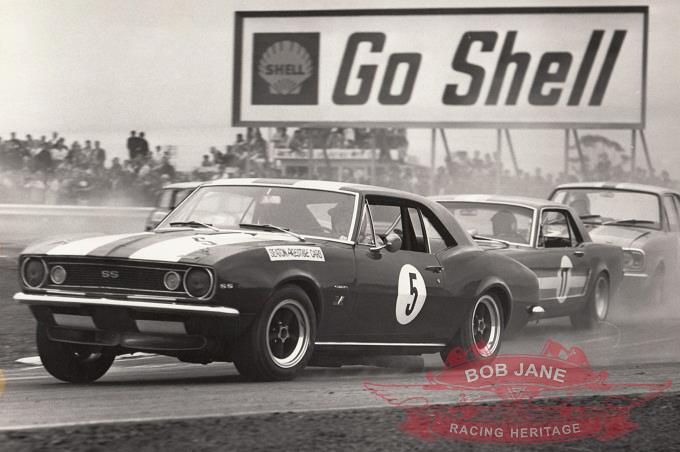 Bob Jane Racing Heritage - Photo Collection - Page 11