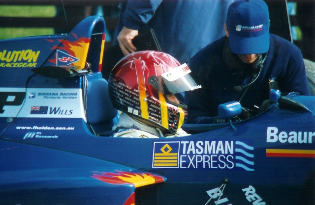 The Kevin Thomson Collection part 2 something old and something, well ...