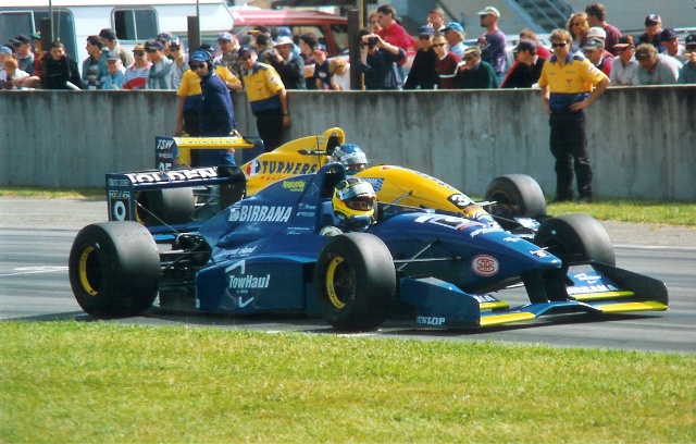 The Kevin Thomson Collection part 2 something old and something, well ...