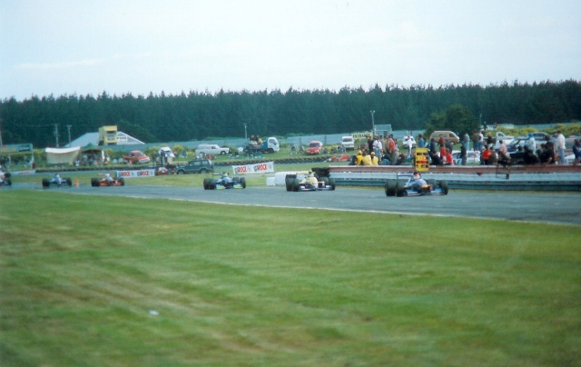 The Kevin Thomson Collection part 2 something old and something, well ...