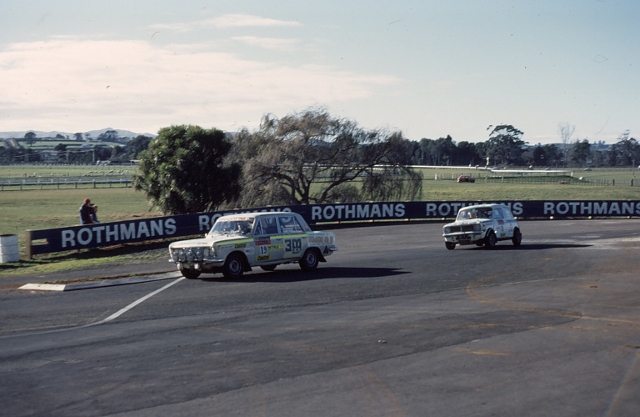 Early NZ Rallies - Page 12