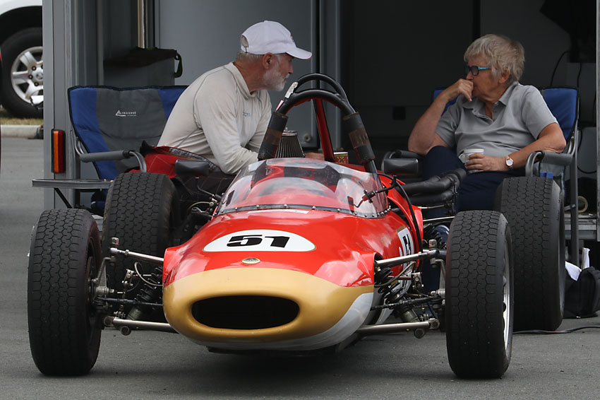 Images From My Past - Nigel Watts Collection - Page 57