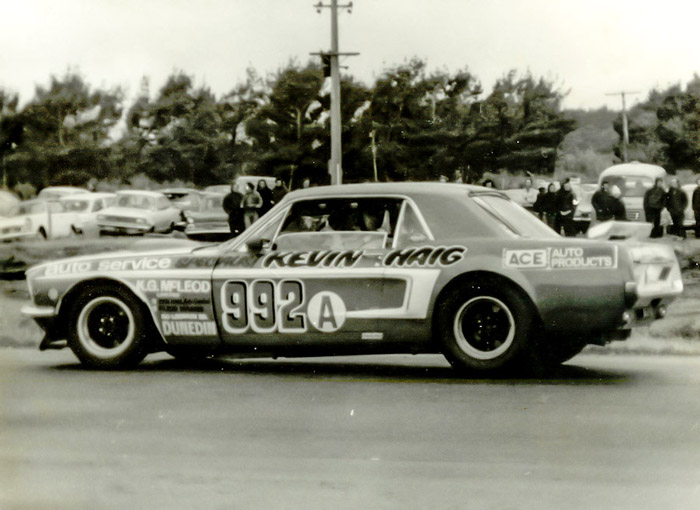 The Kevin Thomson Collection Part 1