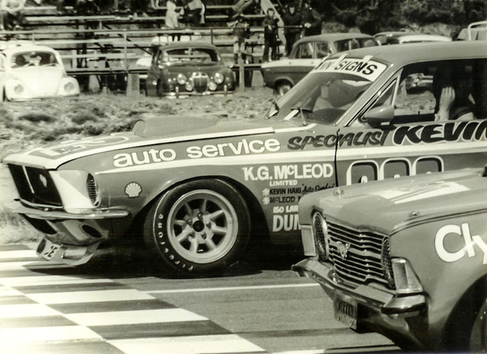 The Kevin Thomson Collection Part 1