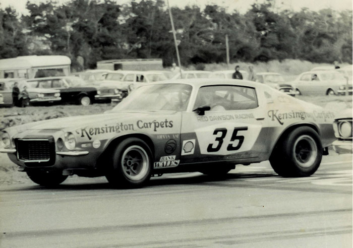 The Kevin Thomson Collection Part 1