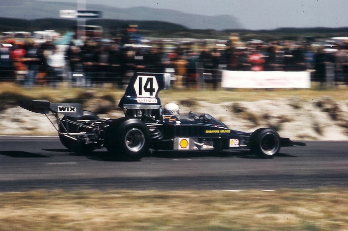 The Kevin Thomson Collection Part 1