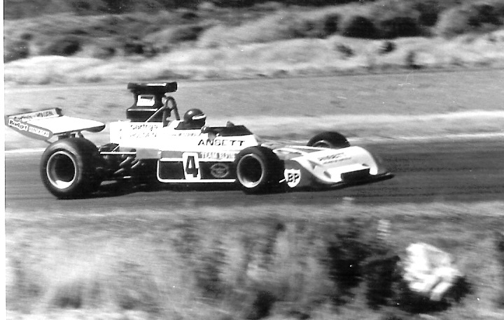 The Kevin Thomson Collection Part 1