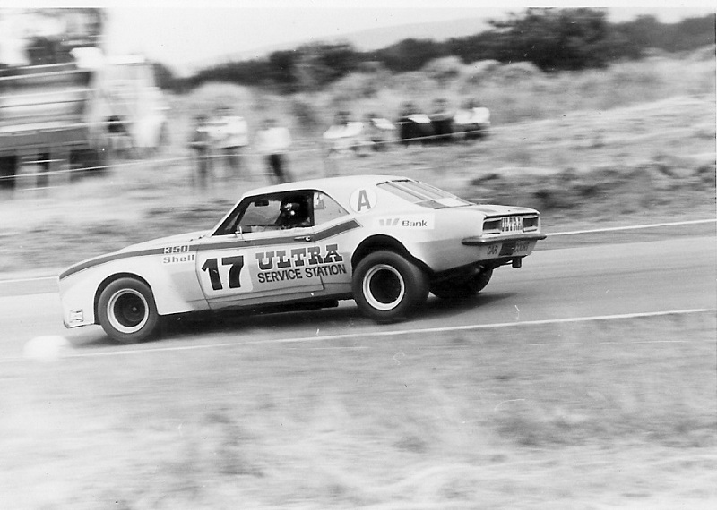 The Kevin Thomson Collection Part 1 - Page 2