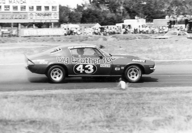 The Kevin Thomson Collection Part 1 - Page 2